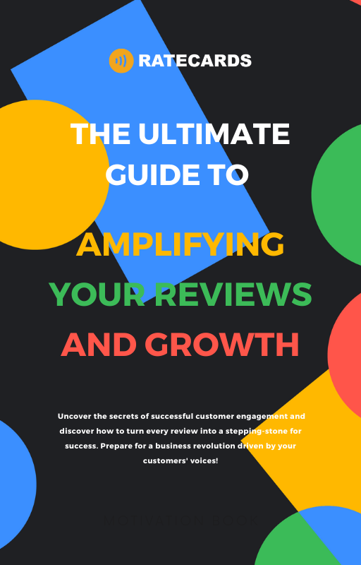 Products – RATECARDS