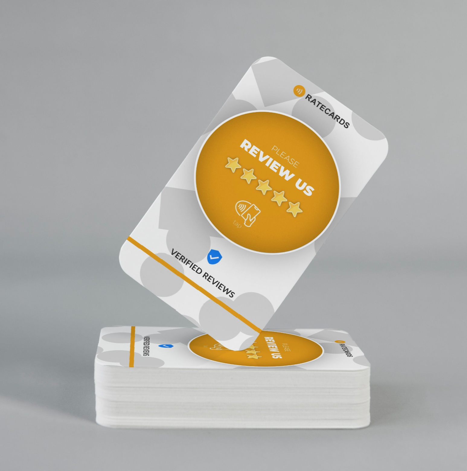 Products – RATECARDS