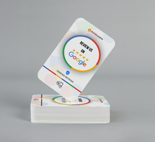 Products – RATECARDS